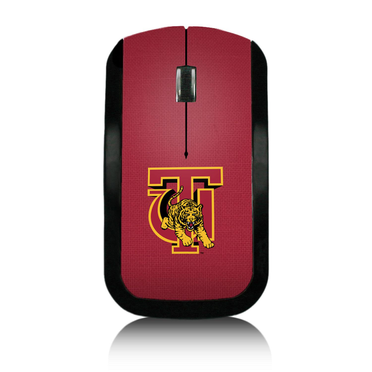 Keyscaper Tuskegee Golden Tigers Wireless Mouse - Walmart.com