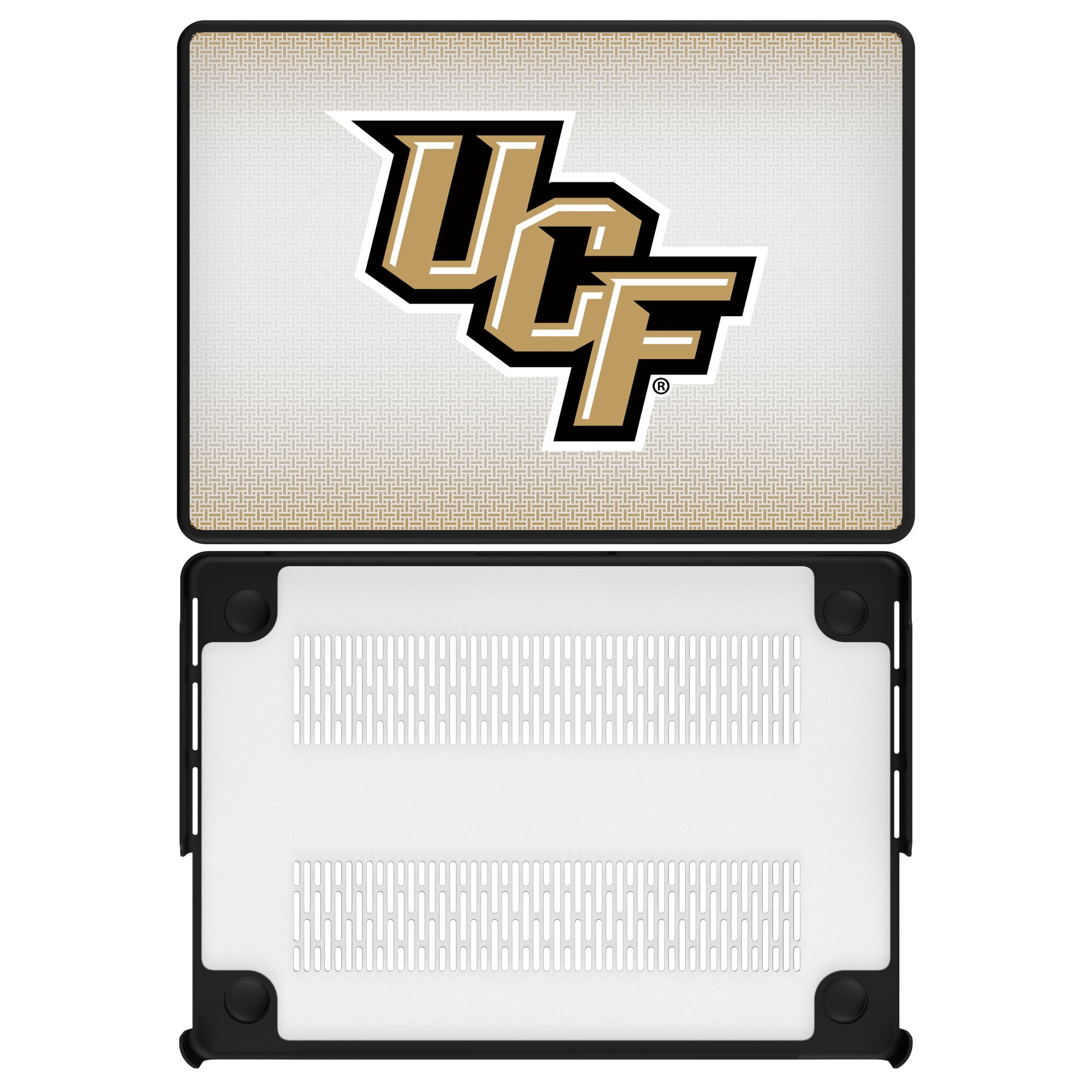 Keyscaper UCF Knights Linen MacBook Case - Walmart.com