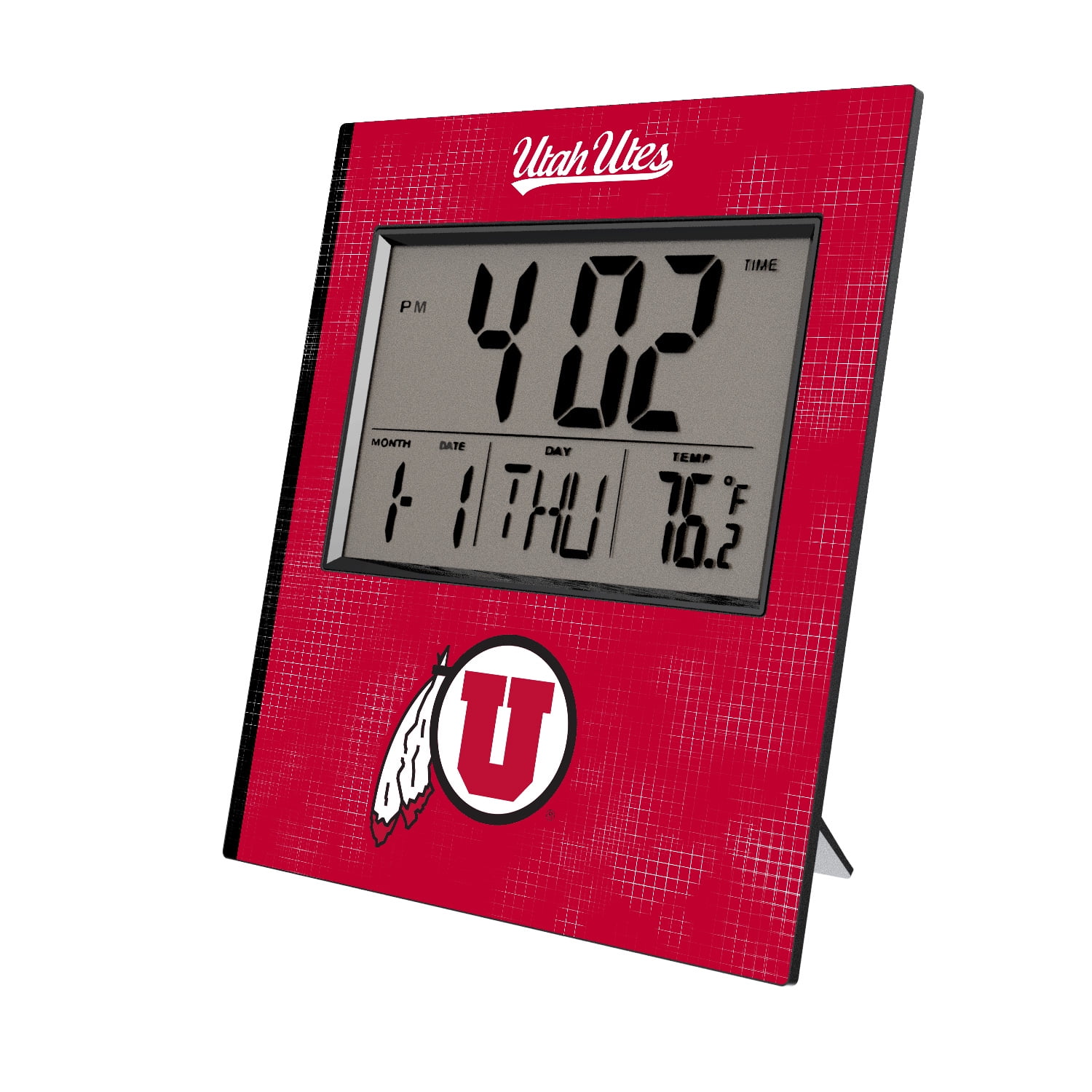 Utc Clock