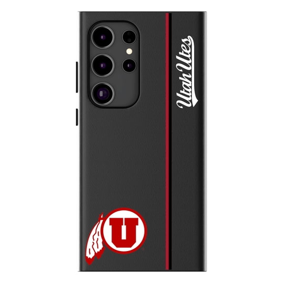 Keyscaper Utah Utes Plaid Magnetic Bump iPhone Case - Walmart.com