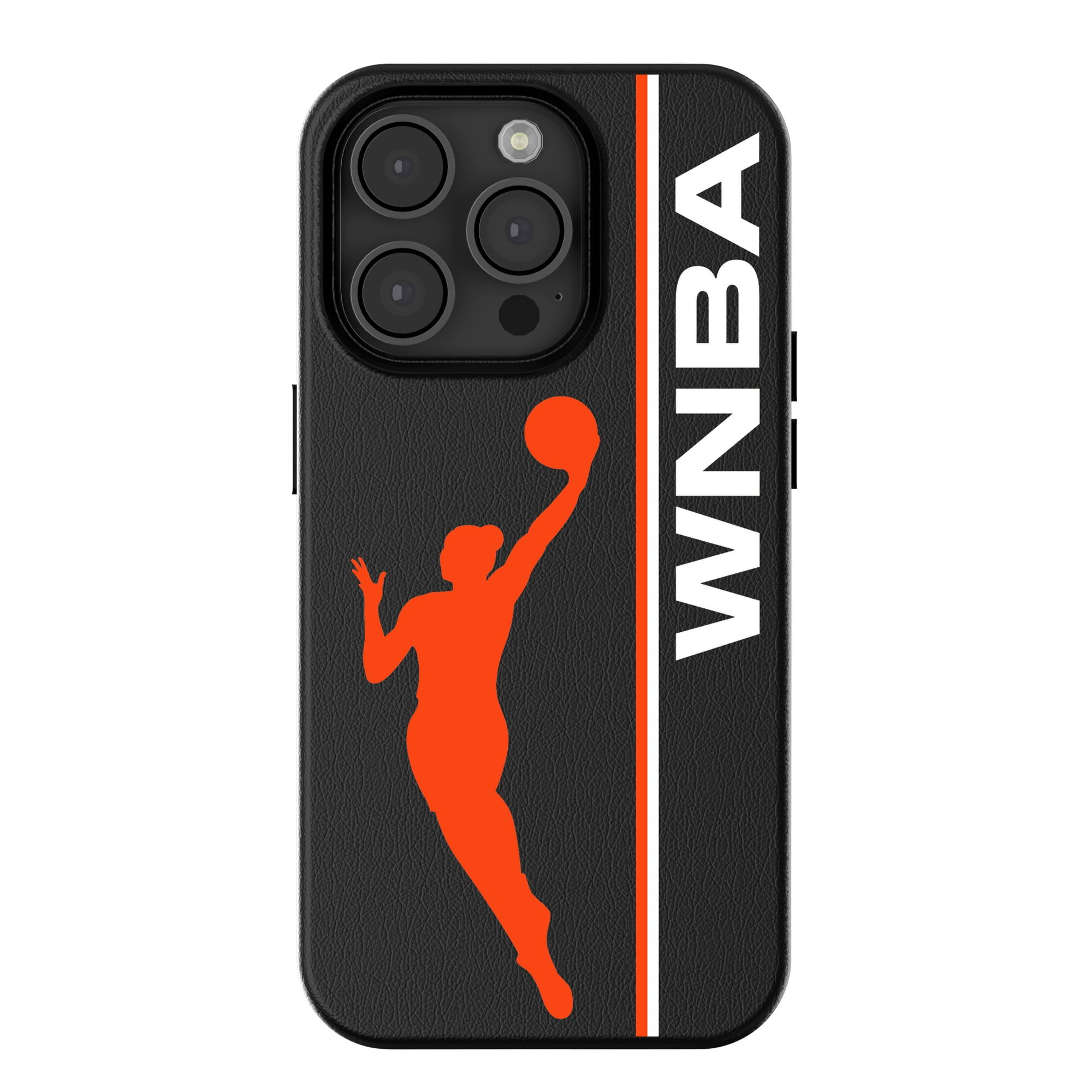 Keyscaper WNBA Galaxy Sidebar Magnetic Bump Case - Walmart.com