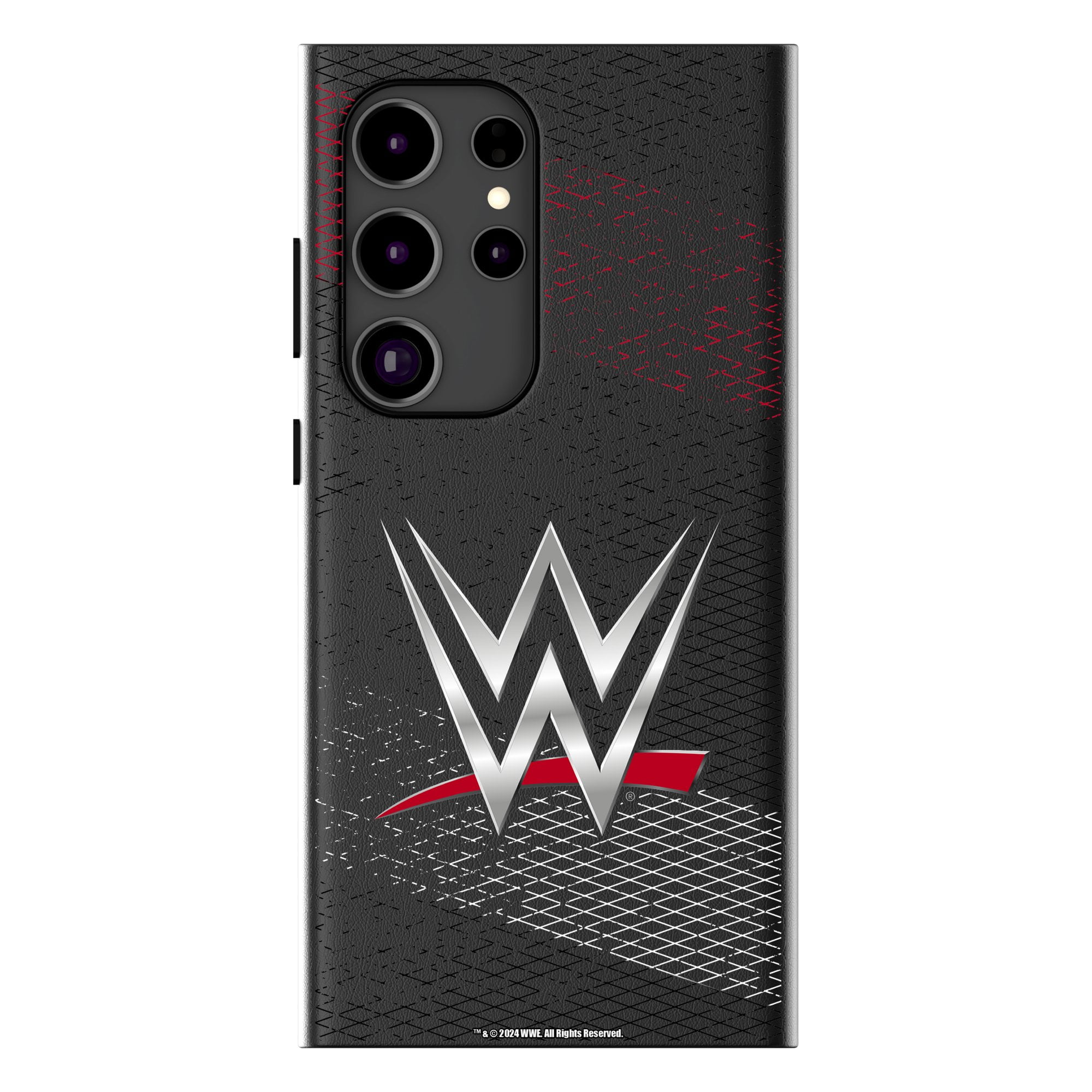 Keyscaper WWE Galaxy Magnetic Bump Phone Case - Walmart.com