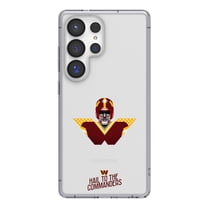 Keyscaper Washington Commanders iPhone Clear Case - Walmart.com