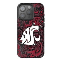 Keyscaper Washington State Cougars iPhone Soft Touch Case - Walmart.com