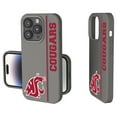 Keyscaper Washington State Cougars iPhone Soft Touch Case - Walmart.com