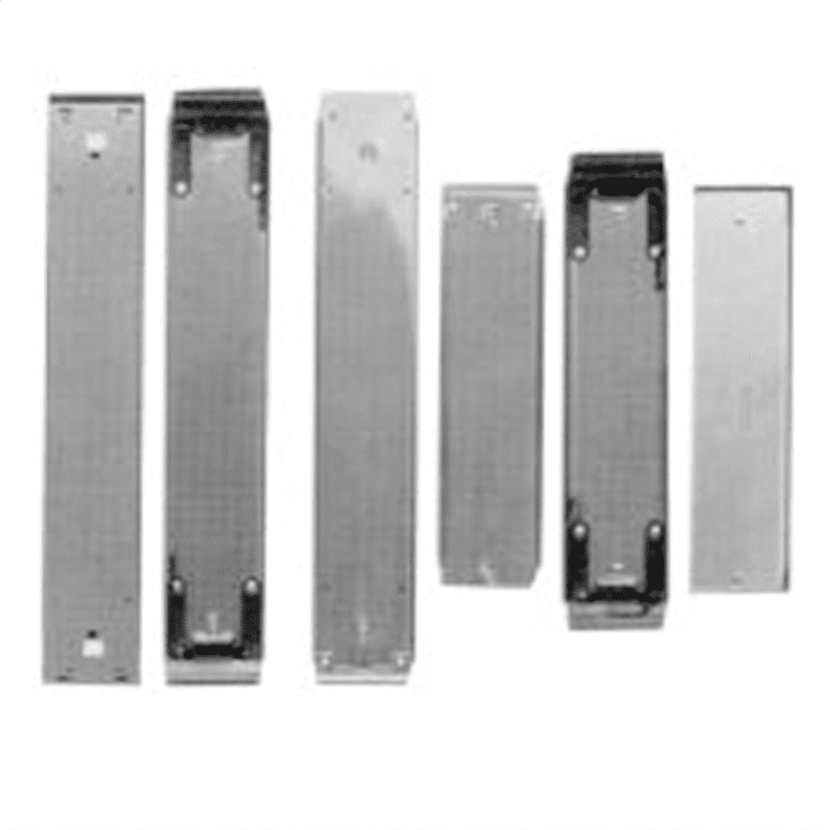 Keysco Tools V514 Stick-It Sander Show for V101 - Walmart.com