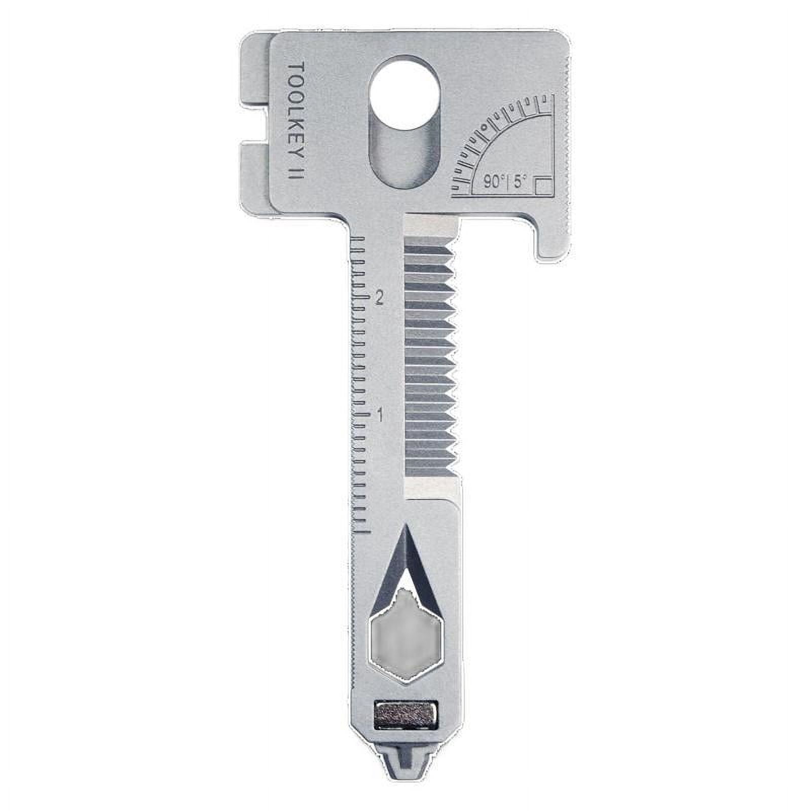 Keyshape 17+ Multi-tool Includes Magnetic Phillips and Flathead ...