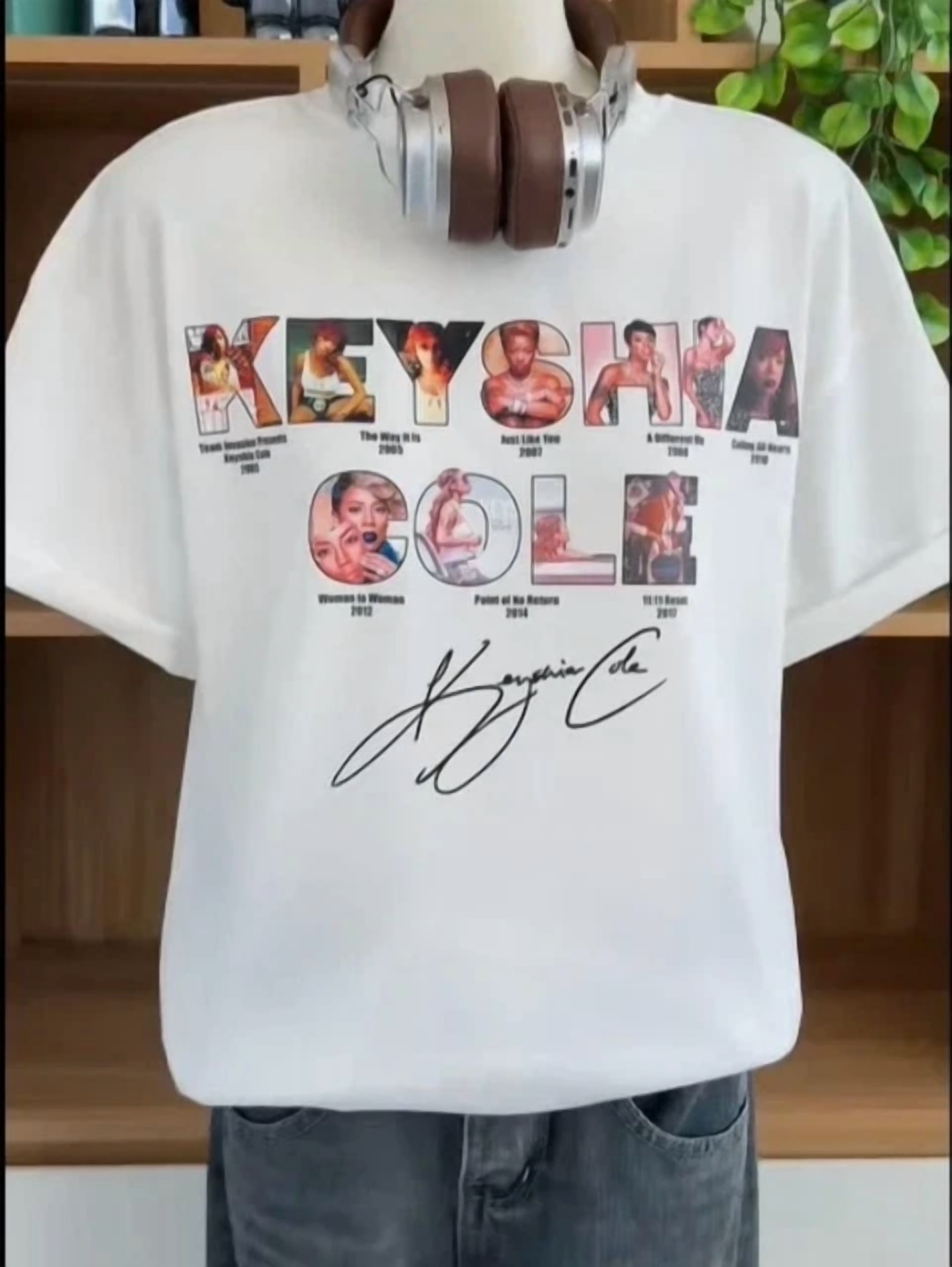 Keyshia Cole Events Show The Way It Is 20th Anniversary Tour 2025 T ...