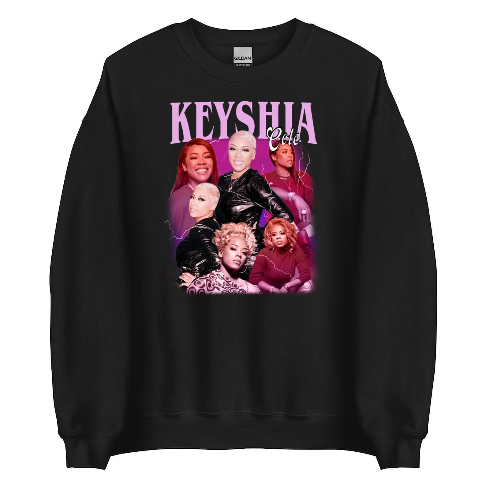 Keyshia Cole, The Love Hard Tour 2024, Vintage T-ShirtSweartshirt ...
