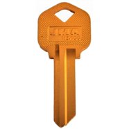 A Best Key Blank 1A1A1 50 Pack - Walmart.com