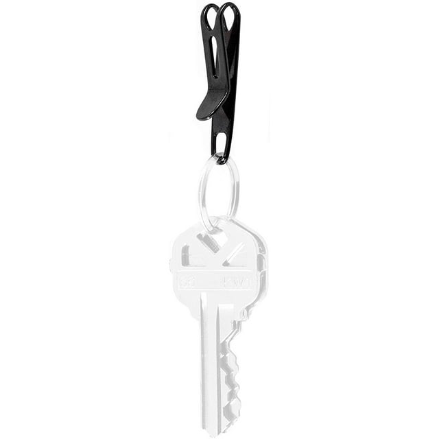 Keysmart Nano Pocket Clip - Midnight Diamond - Walmart.com