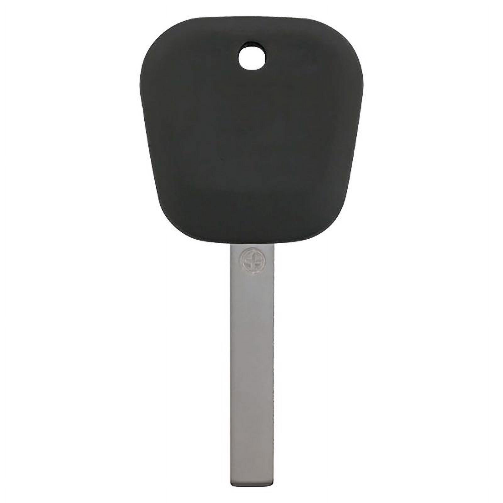 Keystart 5043271 K325 Double Transponder Automotive Replacement Key for ...