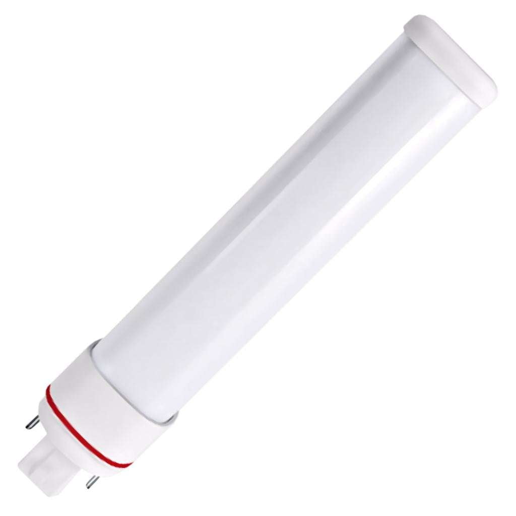 Keystone 01621 - KT-LED94P-H-827-S LED 4 Pin Base CFL Replacements ...