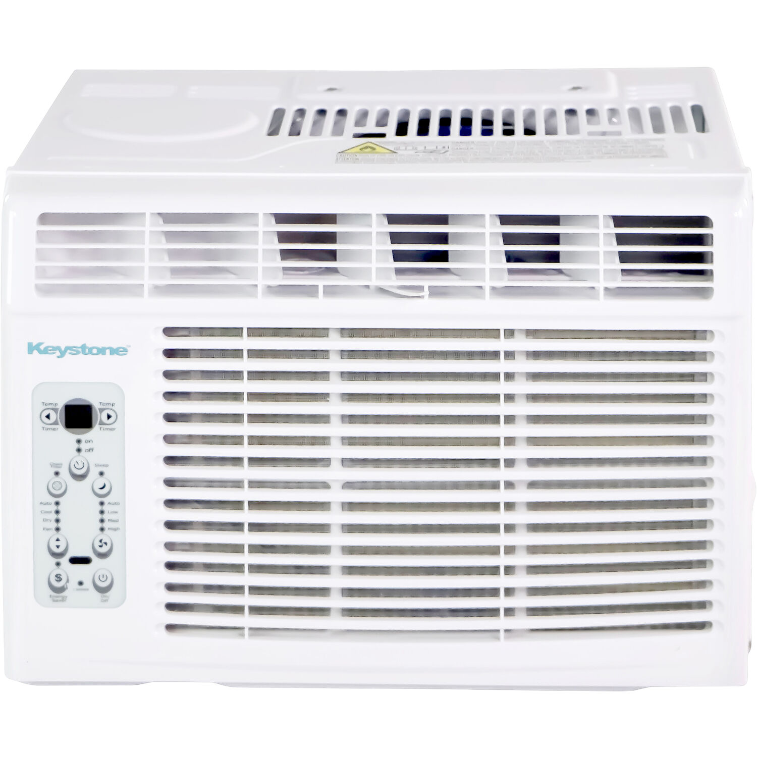 Perfect Aire 3PASC10000 10,000 BTU 115V Slider/Casement Window Air ...