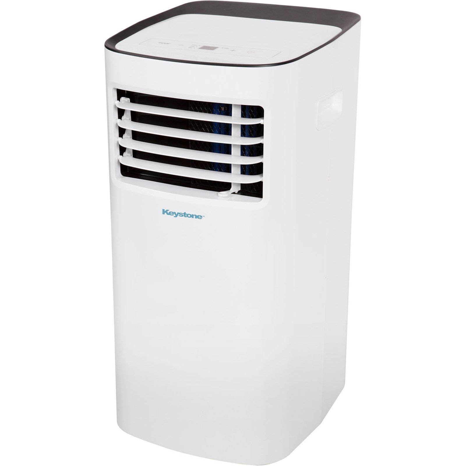 Keystone 10,000-BTU 115V Portable Air Conditioner with Remote Control ...