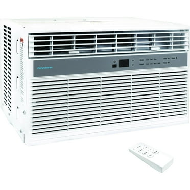 Coleman RVP 48204069 Mach 15 Plus 15000 BTU Air Conditioner, Black ...