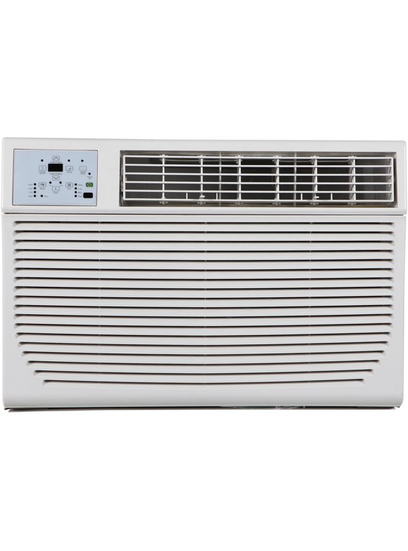 Window Air Conditioners with Heaters in Window Air Conditioners ...