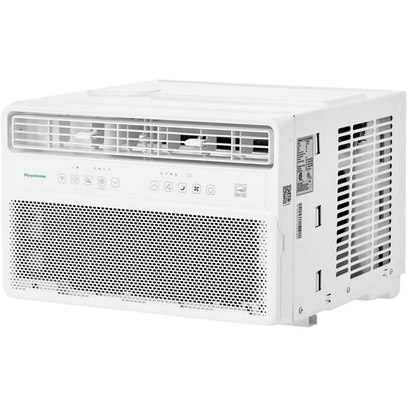 12 Inch Wide Window Air Conditioner