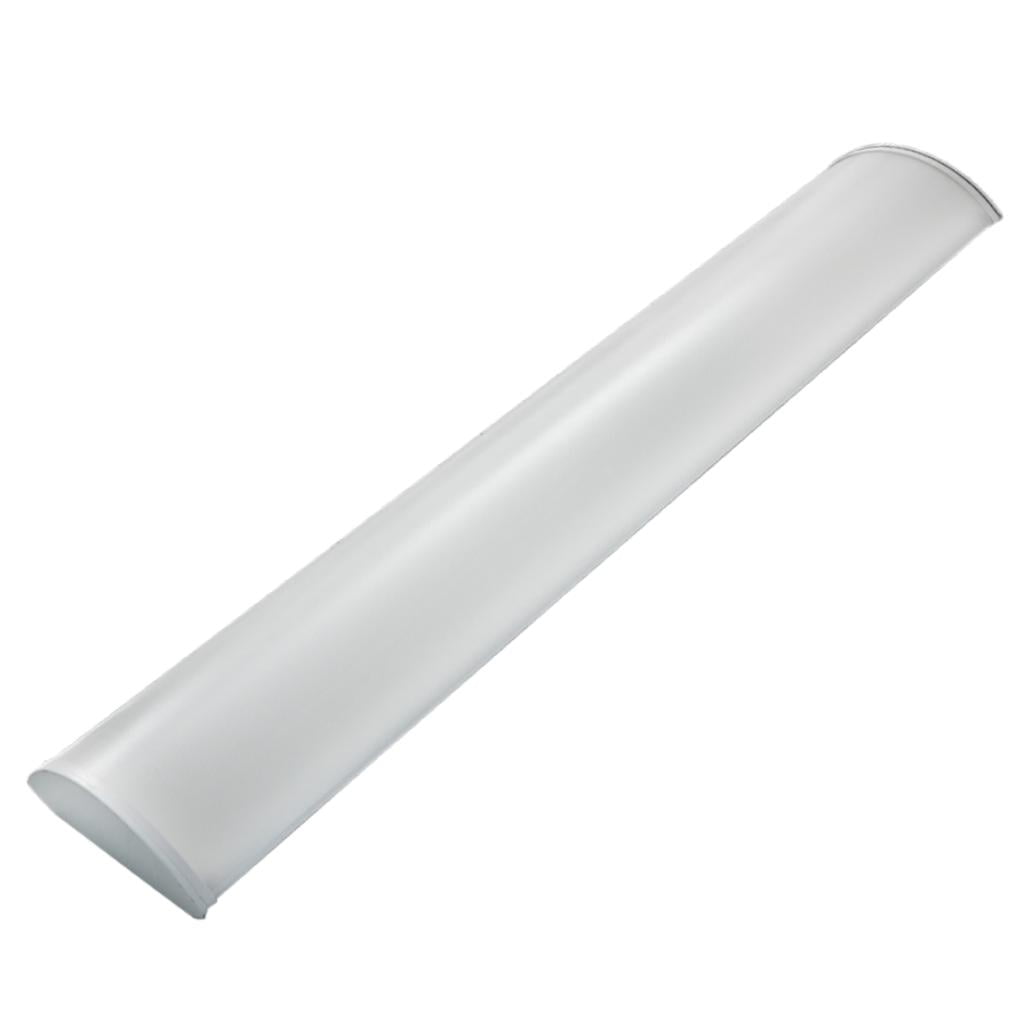 Keystone 13729 - KT-CWLED44PS-4-8CSA-VDIM Indoor Wraparound LED Fixture ...