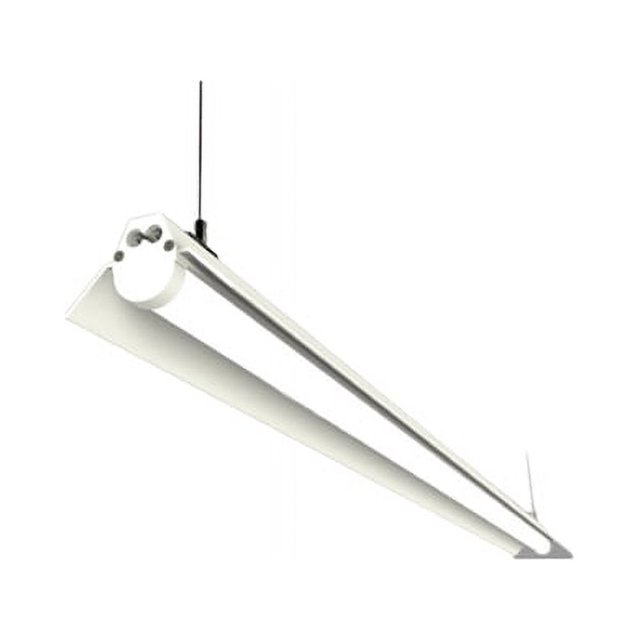 Keystone 4 Foot LED SHOP Light - 2 Lamp Design - Complete Fixture (KT ...