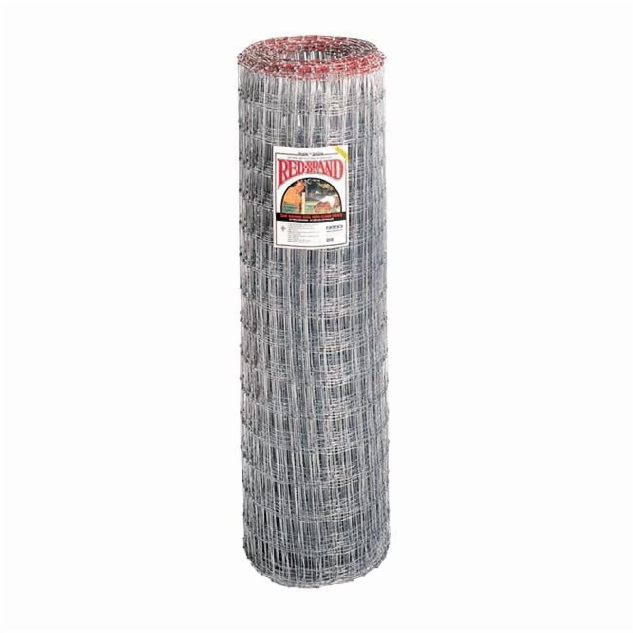 Keystone 48 in. x 100 ft. 12.5 Gauge Horse Fence - Walmart.com