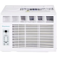 TCL 5,000 BTU Window Air Conditioner with Mechanical Controls - Walmart.com