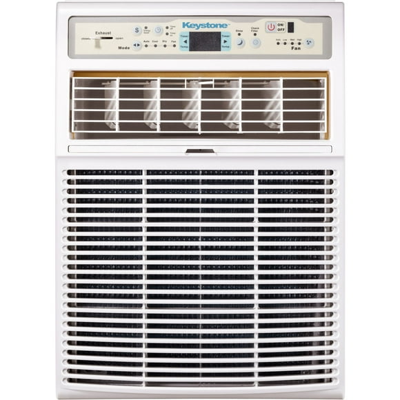 8000 BTU Window Air Conditioners in Window Air Conditioners - Walmart.com