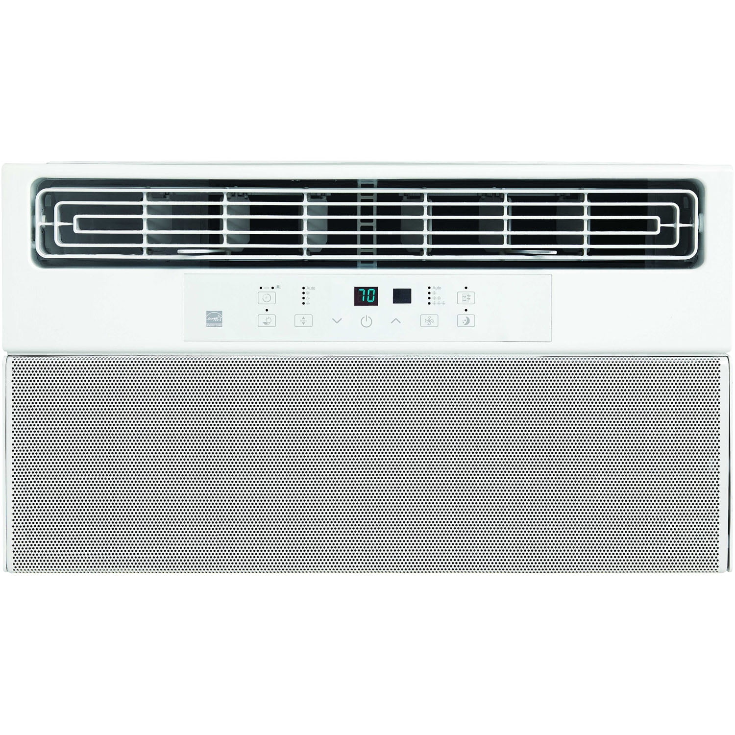 Keystone 8,000 BTU Window Air Conditioner with Super Quiet Operation ...