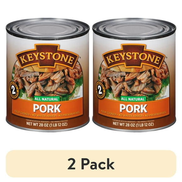 Keystone Meat & Poultry