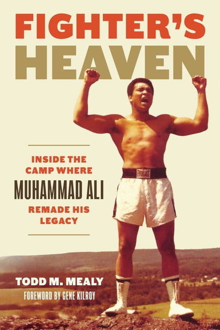 Keystone Books Fighter's Heaven: Inside the Camp Where Muhammad Ali ...