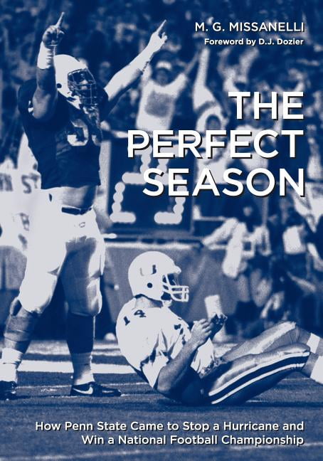 Keystone Books The Perfect Season, (Paperback) - Walmart.com
