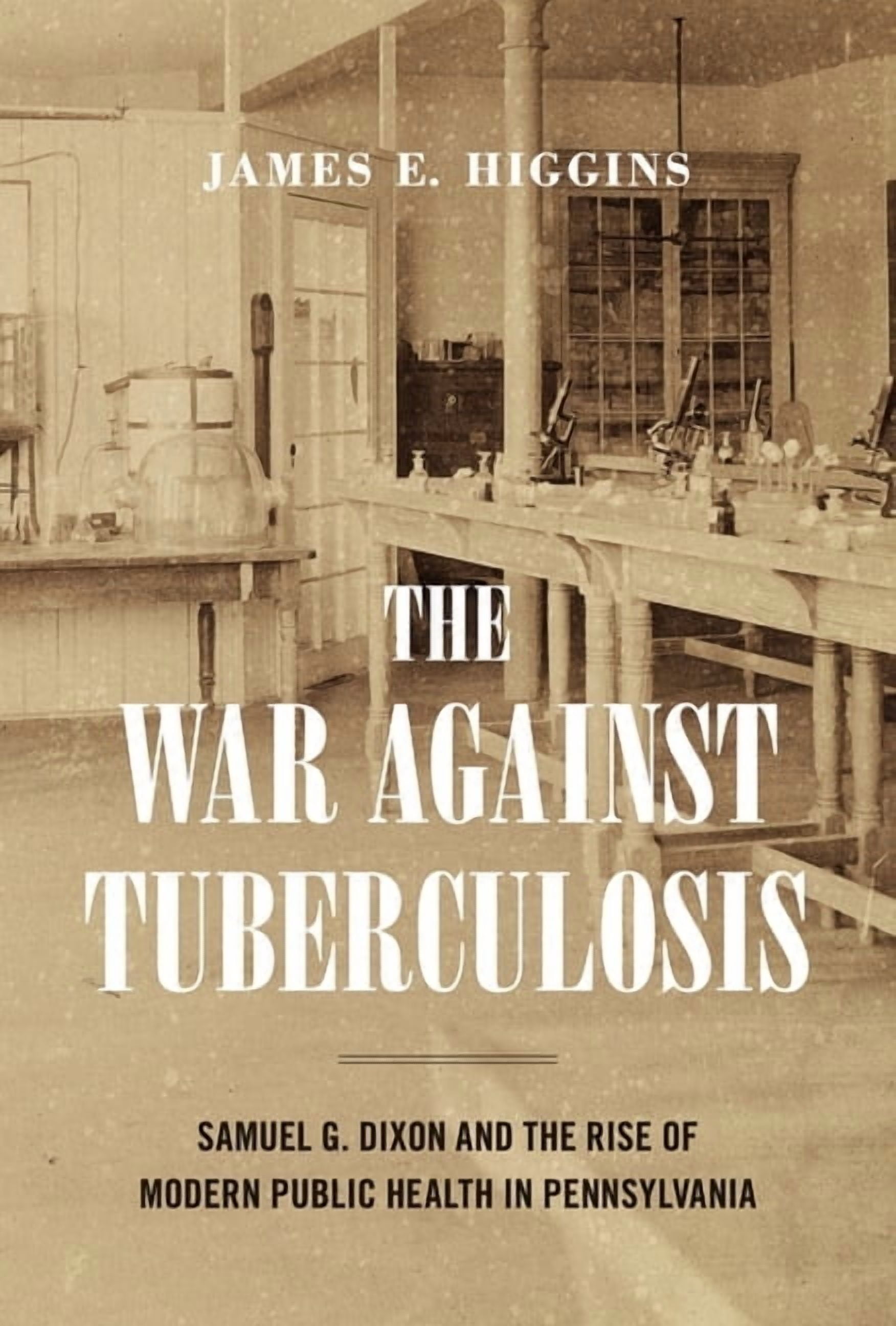 Keystone Books The War Against Tuberculosis, (Hardcover) - Walmart.com