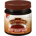 Keystone Concentrated Beef Soup Base Stock 8 oz. Jar - Walmart.com