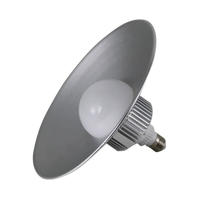 Keystone E26 E26 (Medium) LED Bulb Bright White 400 Watt Equivalence 1 ...