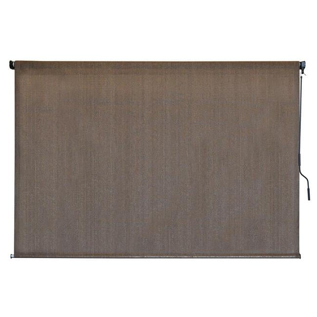Keystone Fabrics 96" Noble Shades Outdoor Sun Shade - Walmart.com
