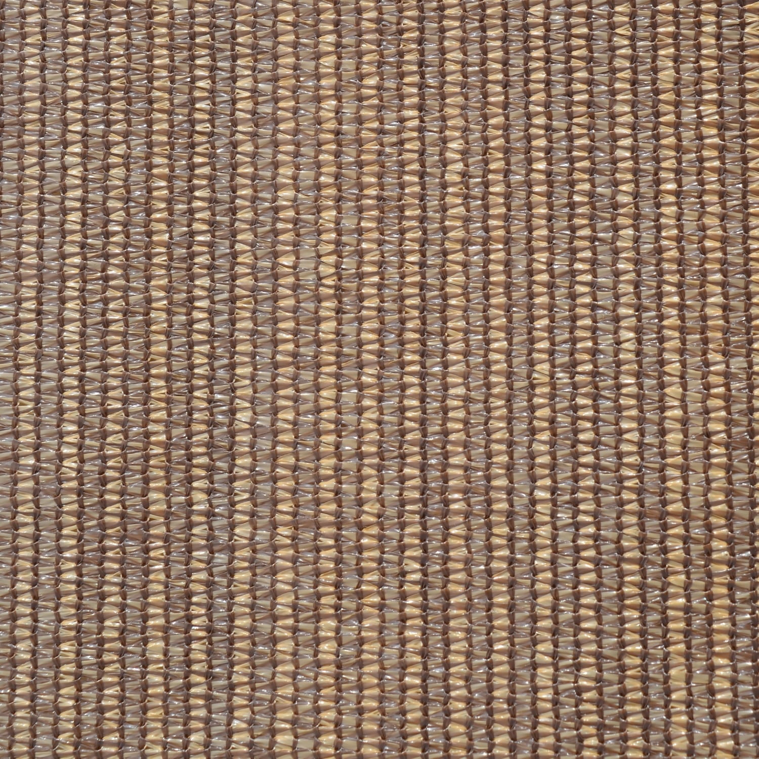 Keystone Fabrics Outdoor Cordless Sun Shade, 96x72 in., Weatherproof ...