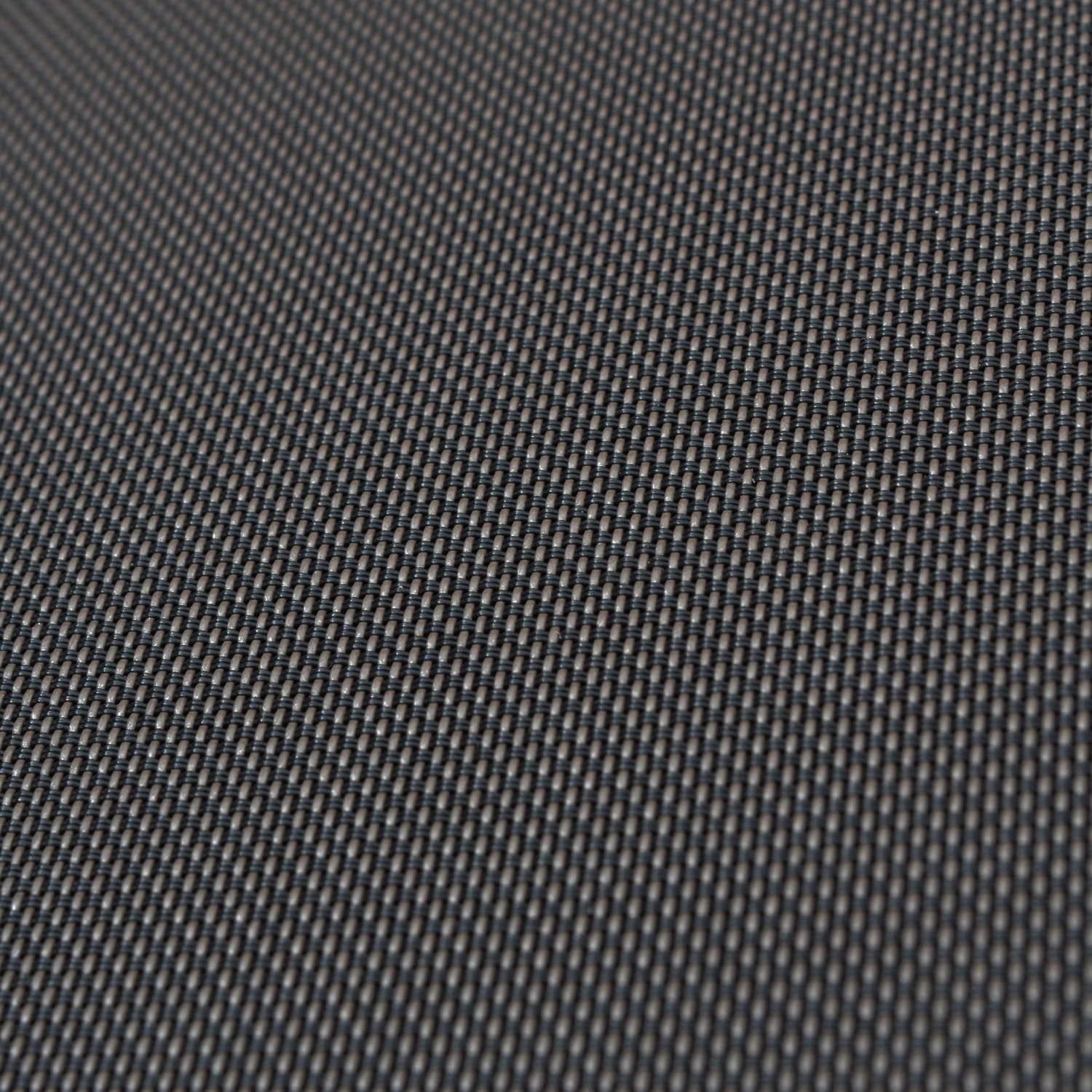 Keystone Fabrics Noble Shades Premium Outdoor Sun Shade (with valance ...