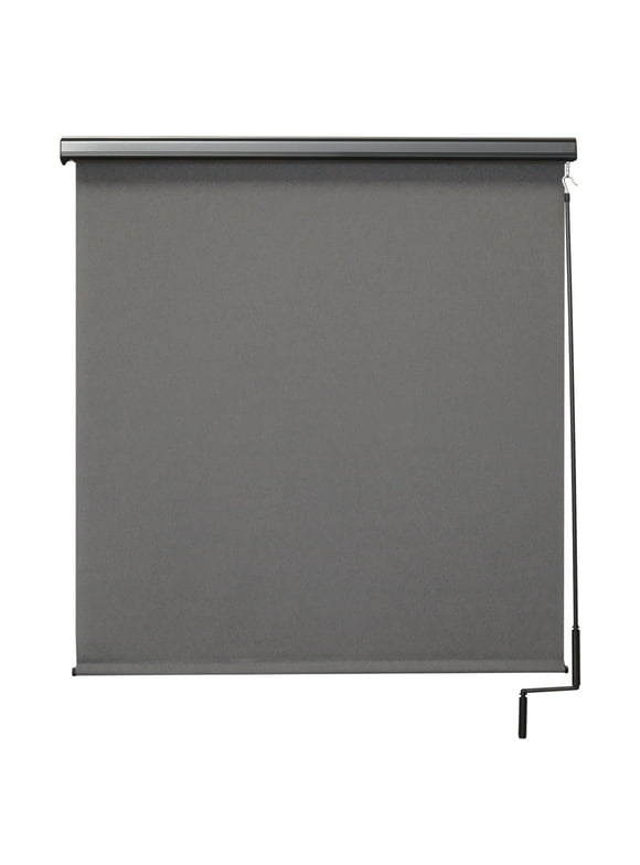 Cord Operated Outdoor Blinds & Shades in Outdoor Blinds & Shades ...