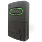 p2201ka Keystone Heddolf P220-1KA 1 Button Gate, Garage Door Remote 318 ...