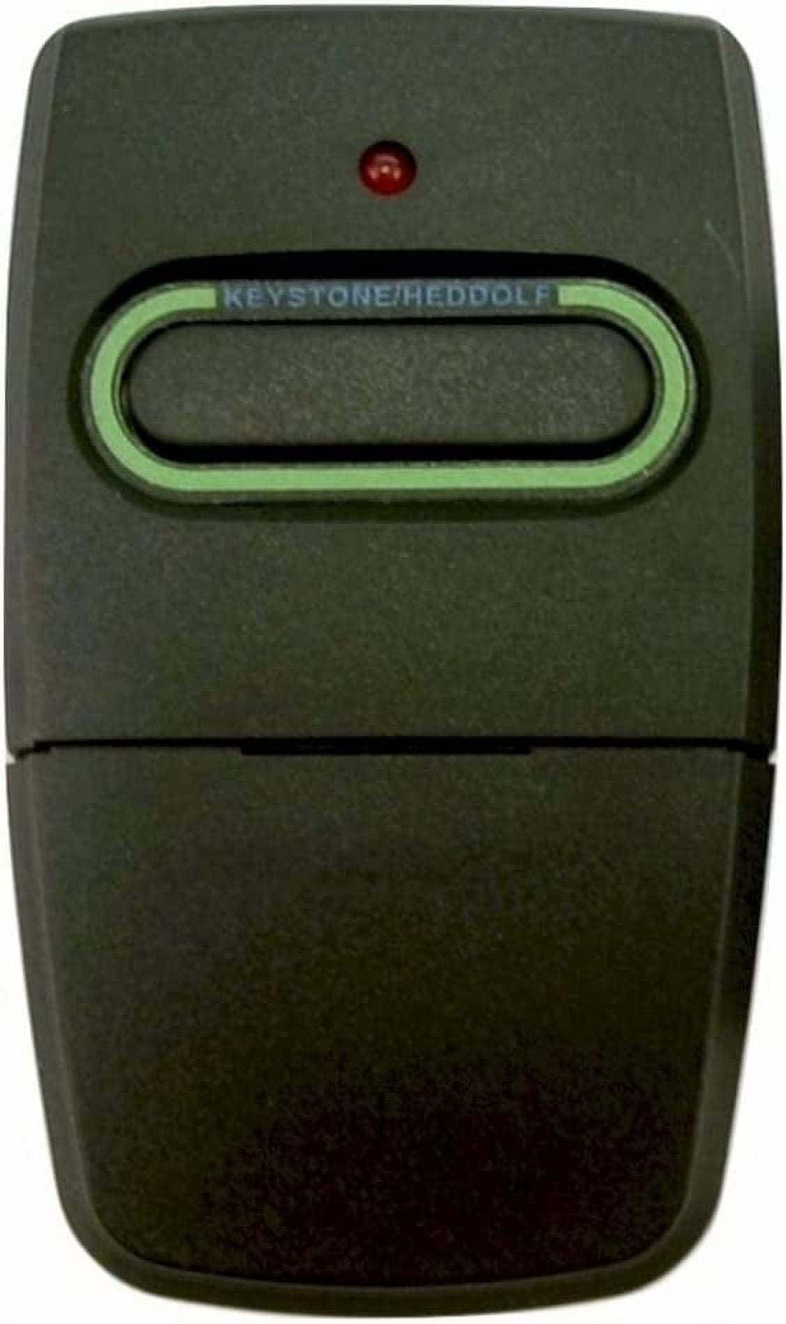 Keystone Heddolf P220-1KA Transmitter Allstar Compatible 9931 - Walmart Business Supplies