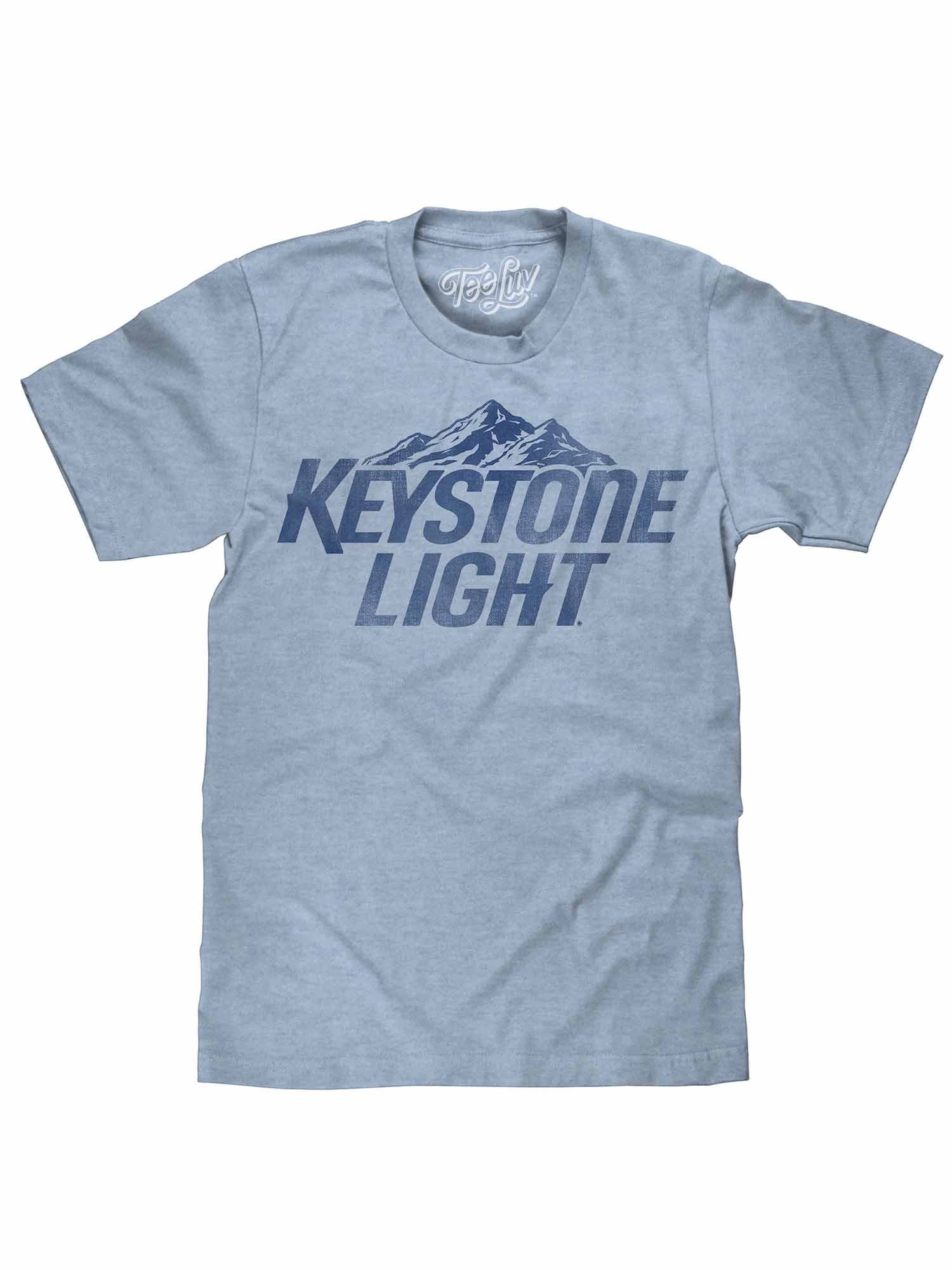 Keystone Light Logo -small - Walmart.com