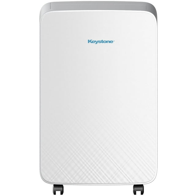 Keystone M Series Portable Air Conditioner for Rooms up to 150-Sq. Ft ...