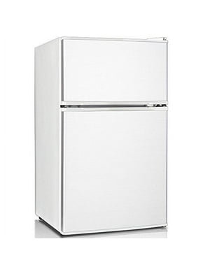 Two Door Mini Fridges in Mini Fridges & Compact Refrigerators - Walmart.com