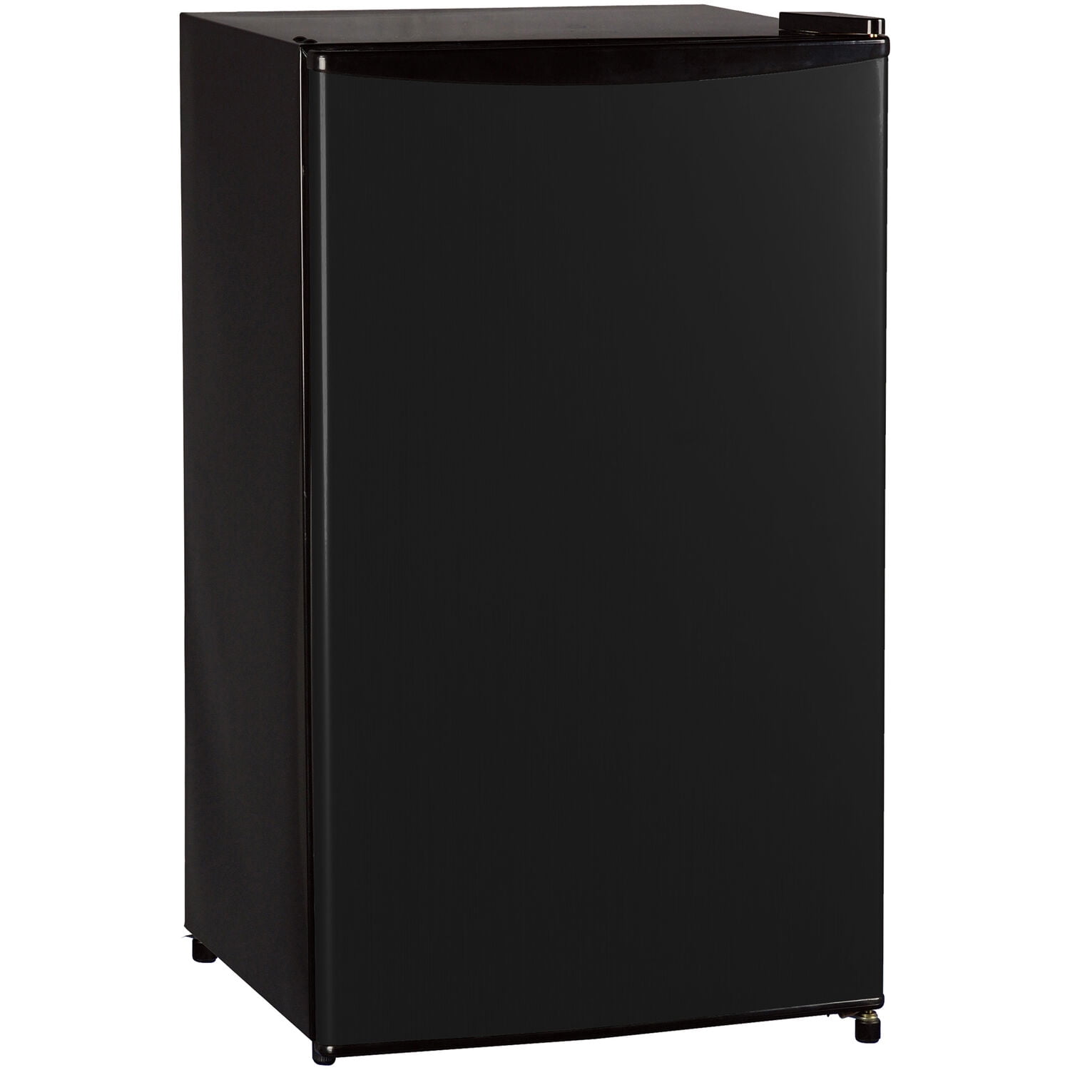 Keystone New Standard Door 3.3 Cu. ft. Compact Refrigerator with ...