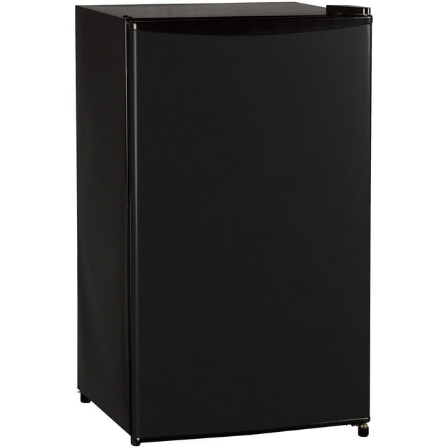 Keystone New Standard Door 3.3 Cu. ft. Compact Refrigerator with ...