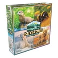 Keystone North America Deluxe Edition Strategy Board Game - Become A ...