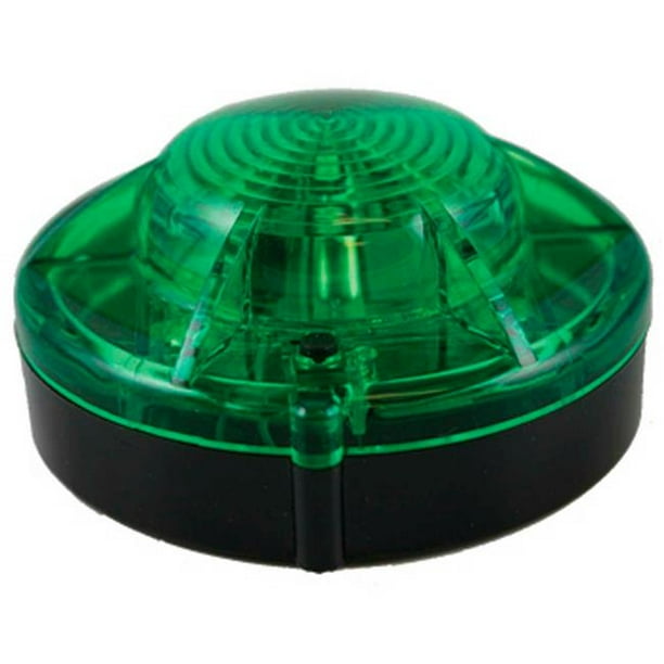 Keystone Sales Group FlareAlert Pro Battery Powered LED Emergency ...