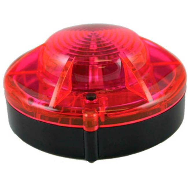 Keystone Sales Group FlareAlert Pro Battery Powered LED Emergency ...