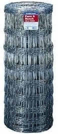 Keystone Steel & Wire 70048 47 x 330 Field Fence - Walmart.com