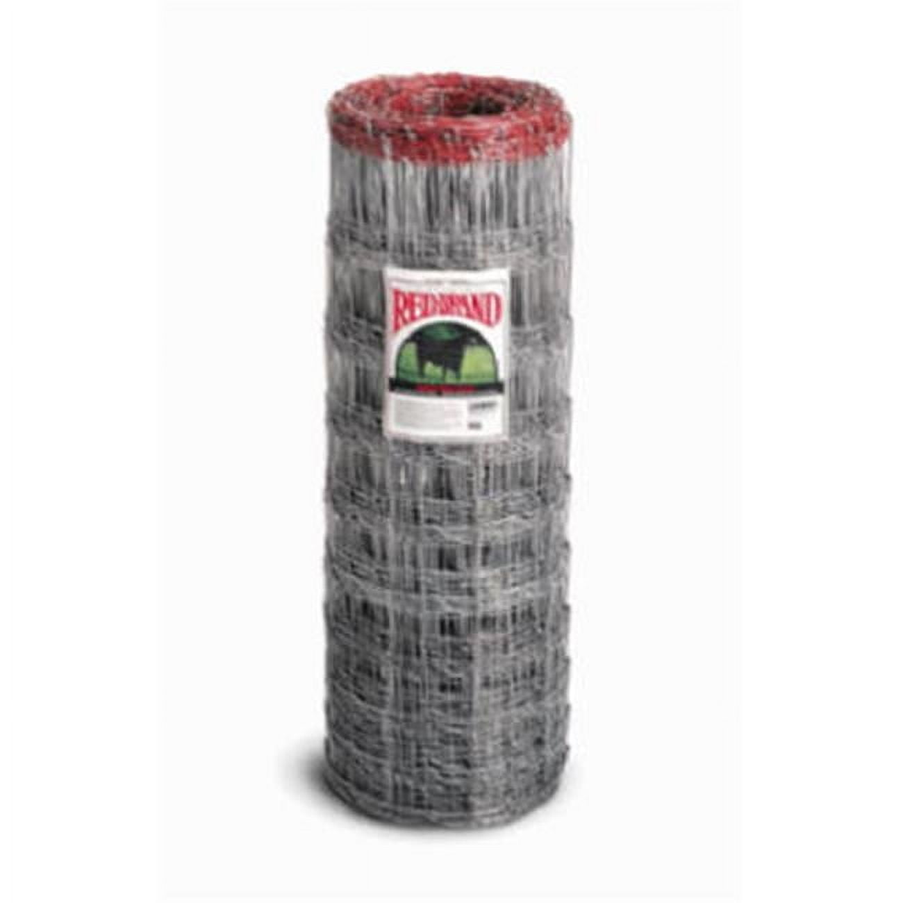 Keystone Steel & Wire 70206 39 H in. x 330 L ft. Square Deal Field ...